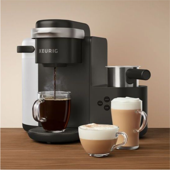 Single-Serve Pod Machines – The Kitchen Barista & Gifts