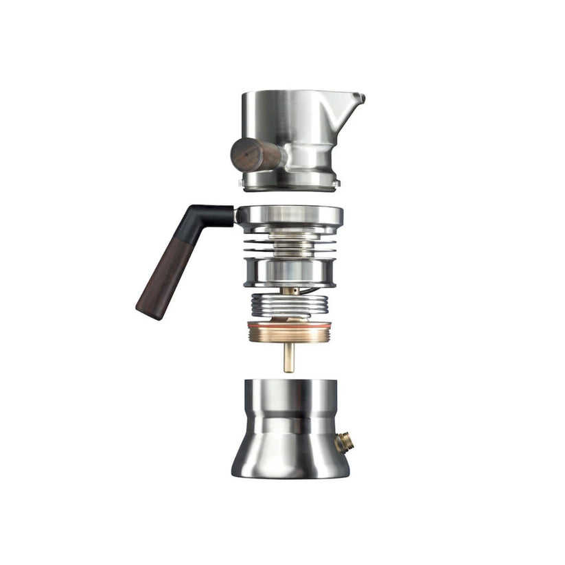 9Barista MK2 Standard Espresso Machine – The Kitchen Barista & Gifts