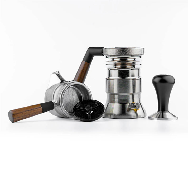 9Barista Espresso Machine – The Kitchen Barista & Gifts