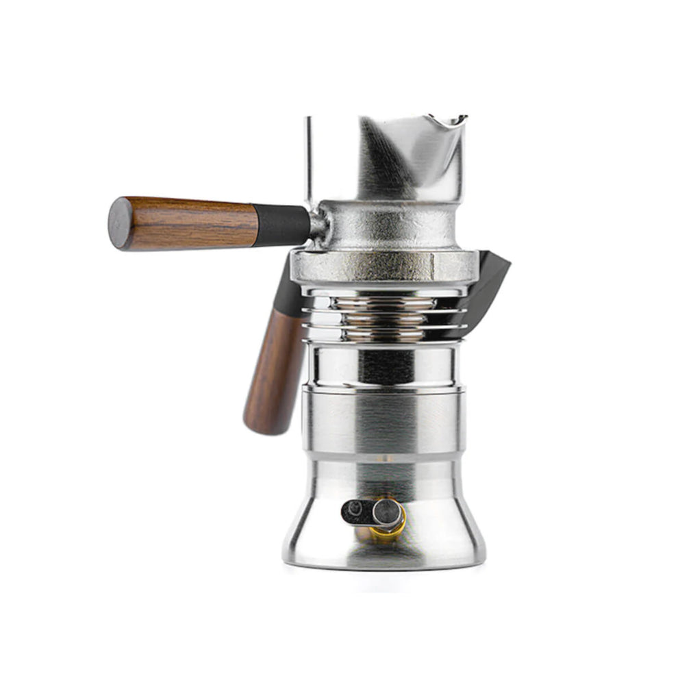 9Barista MK2 Standard Espresso Machine – The Kitchen Barista & Gifts