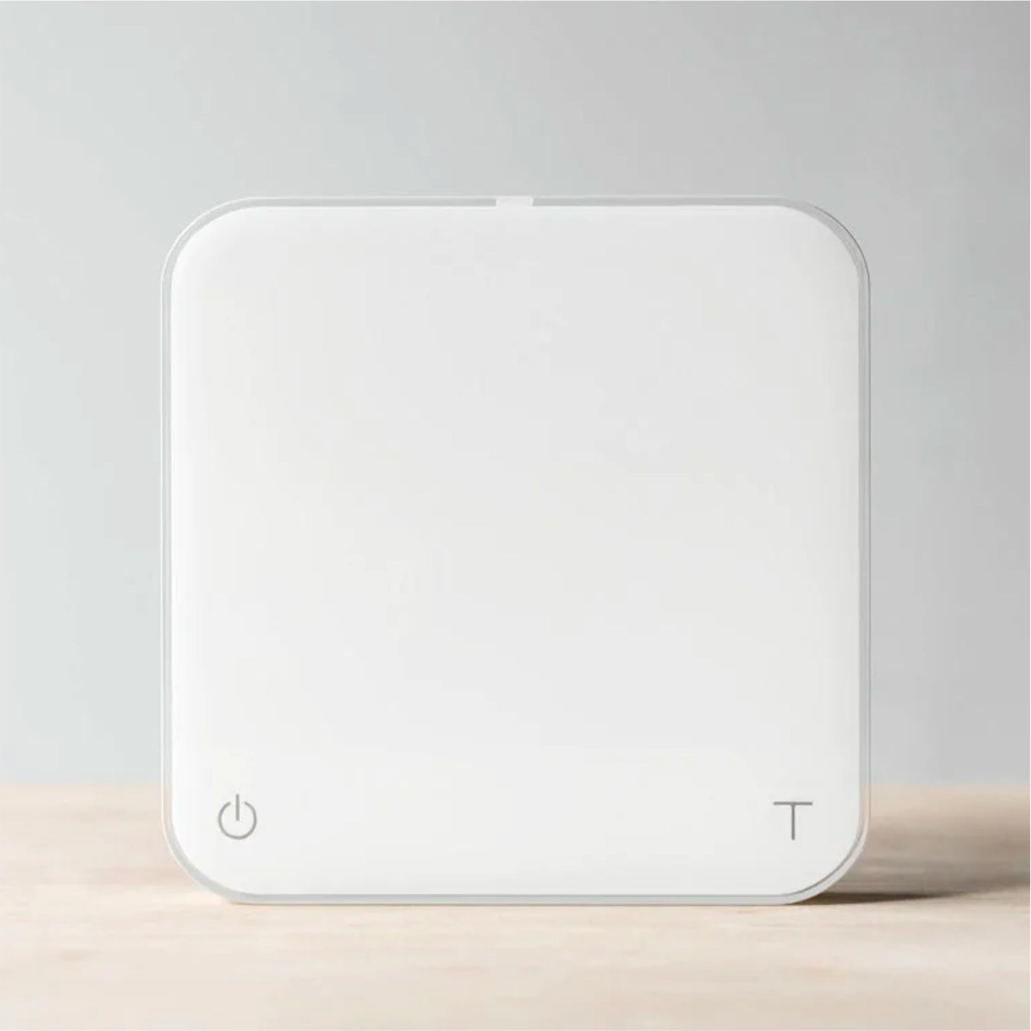 Acaia Pearl Coffee Scale (White) – The Kitchen Barista & Gifts