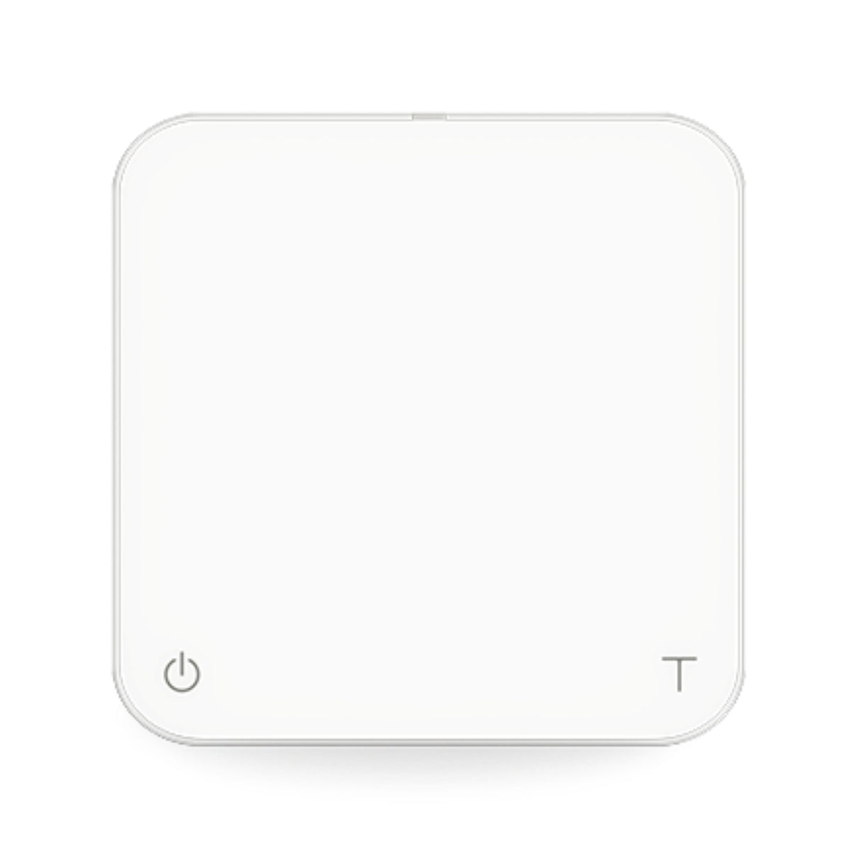 Acaia Pearl Coffee Scale (White) – The Kitchen Barista & Gifts