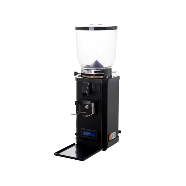 Anfim Scody II Burr Grinder - Black – The Kitchen Barista & Gifts