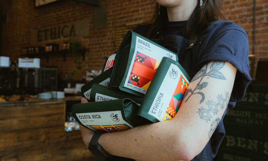 The Kitchen Barista | Shop the Best Coffee Machines and Grinders – The ...