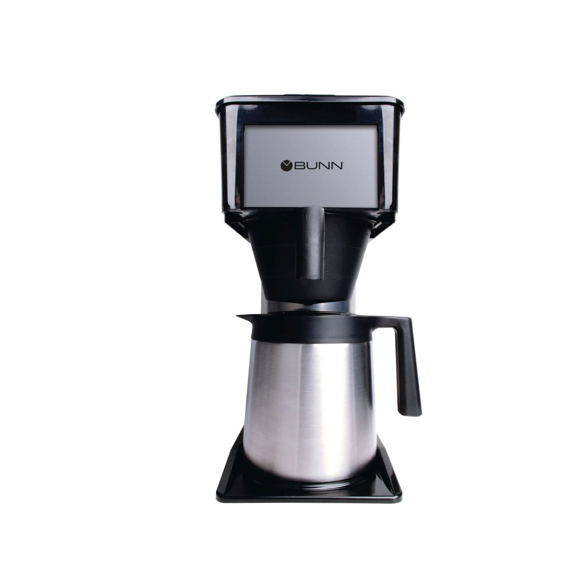 BUNN 10 Cup BT Speed Brew Classic Thermal Coffee Maker – The Kitchen ...