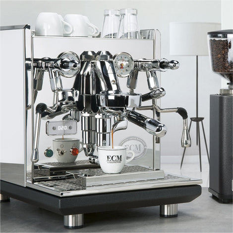 The Kitchen Barista | Shop the Best Coffee Machines and Grinders – The ...