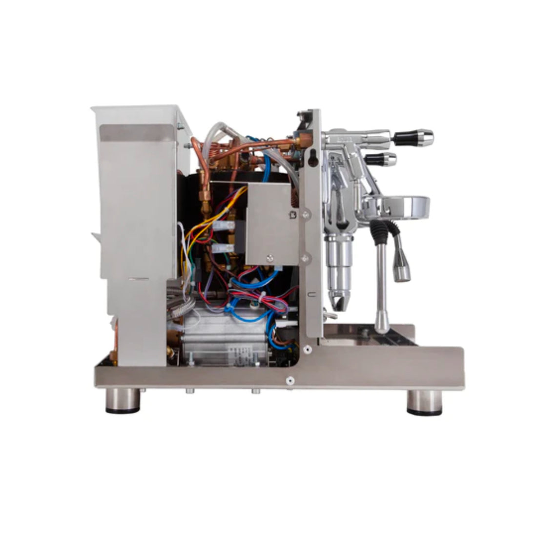 ECM Mechanika Max Espresso Machine – The Kitchen Barista & Gifts