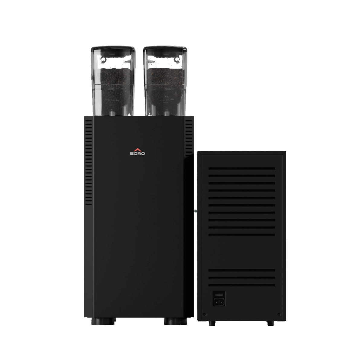 Egro One Touch Quick Milk Super Automatic Commercial Espresso Machine ...
