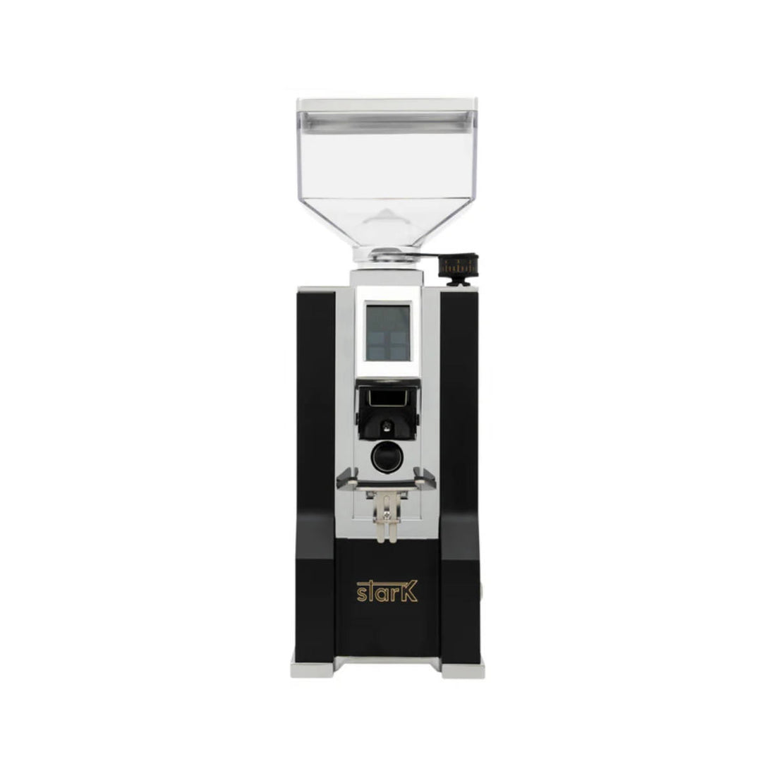 Eureka Oro Mignon Stark Grinder (Matte Black) – The Kitchen Barista & Gifts
