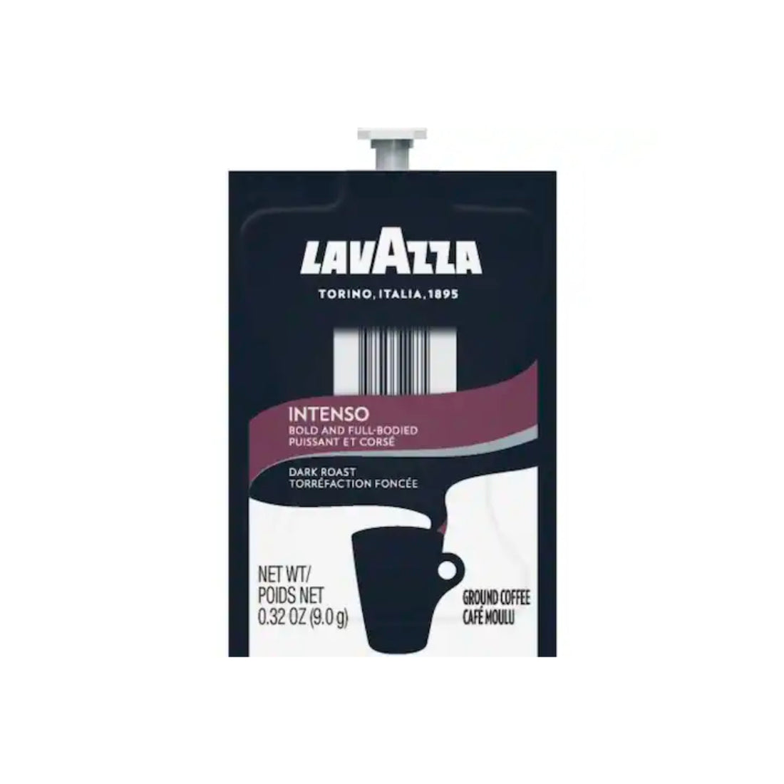 Flavia Lavazza Intenso Coffee Freshpacks (76 Pack) – The Kitchen ...