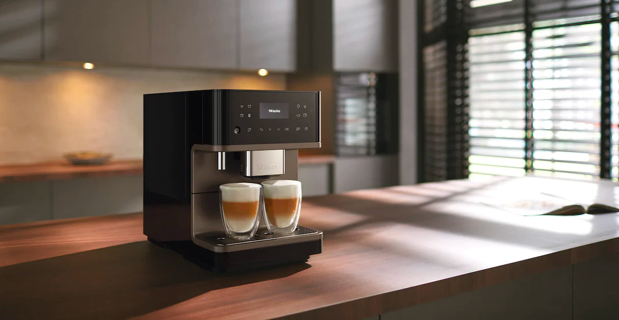 The Kitchen Barista | Shop the Best Coffee Machines and Grinders – The ...