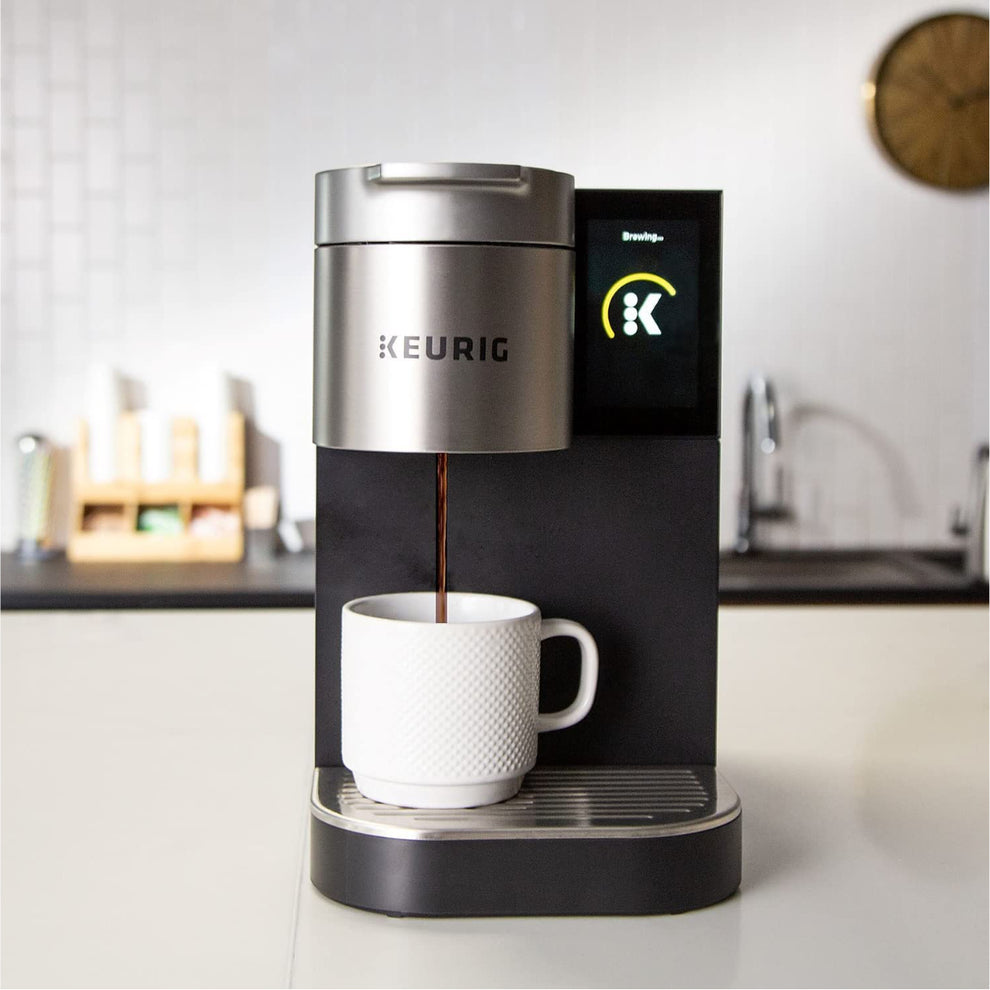 Keurig K2500 Commercial K-Cup® Pod Coffee Brewing System (Black) – The ...