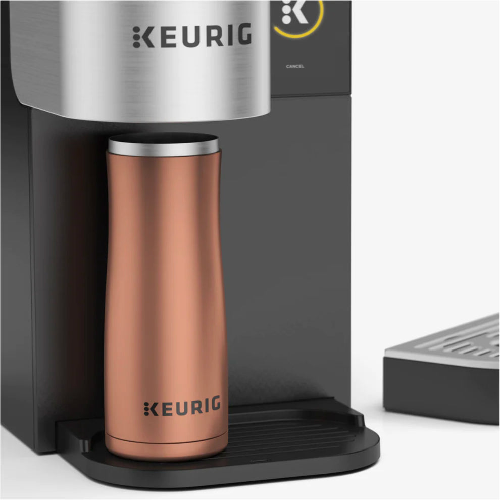 Keurig K2500 Commercial K-Cup® Pod Coffee Brewing System (Black) – The ...