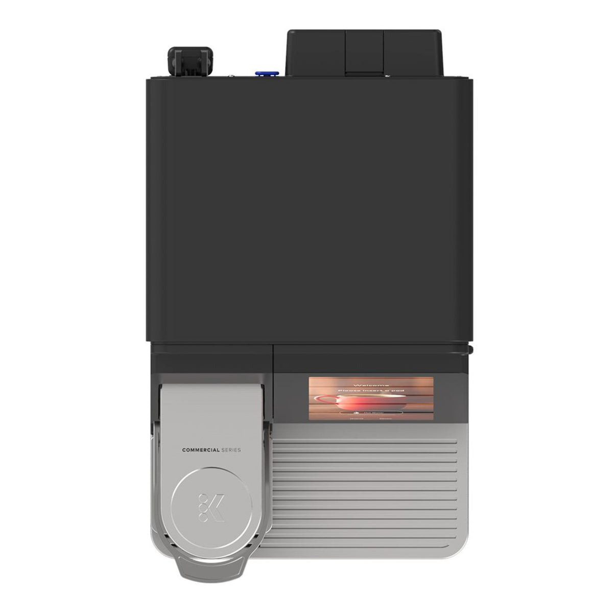 Keurig K4500 Commercial K-Cup® Cafe System (Black) – The Kitchen ...