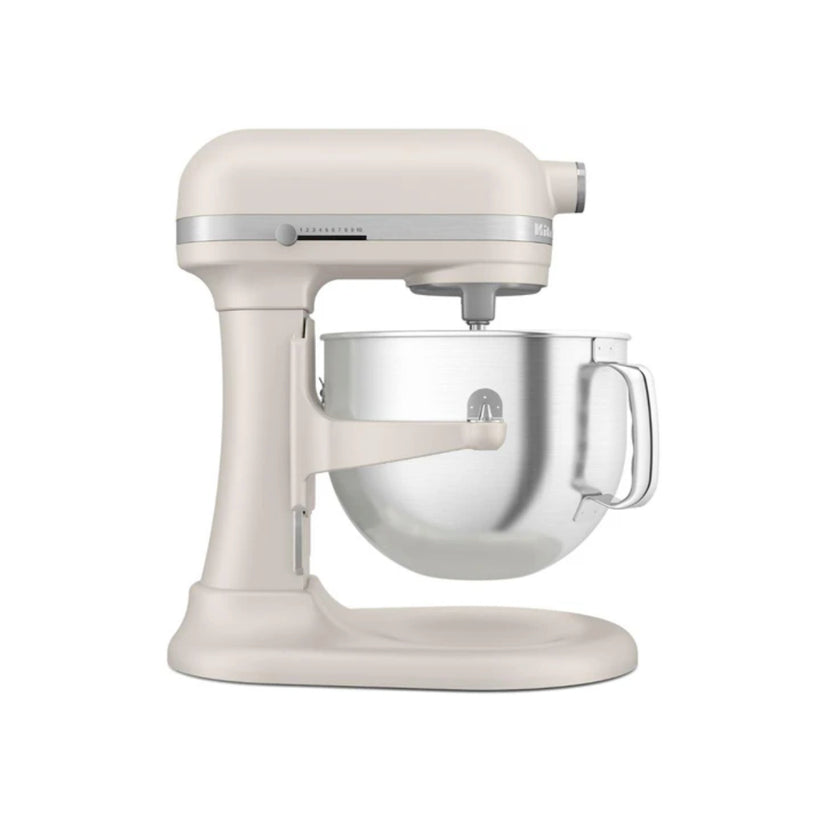 7 Quart Bowl Lift Stand Mixer With Redesigned Premium Touchpoints