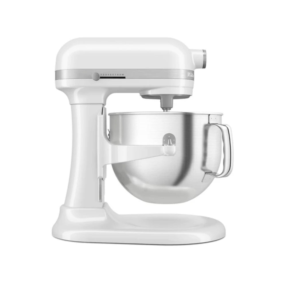 7 Quart Bowl Lift Stand Mixer With Redesigned Premium Touchpoints
