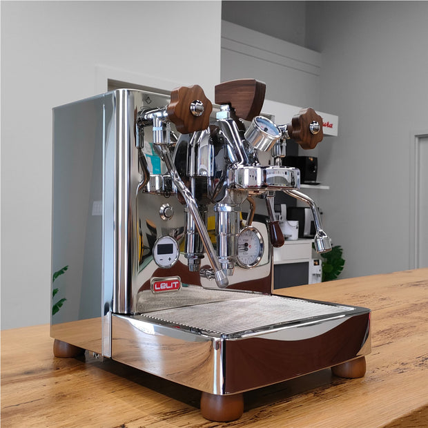 The Kitchen Barista | Shop the Best Coffee Machines and Grinders – The ...
