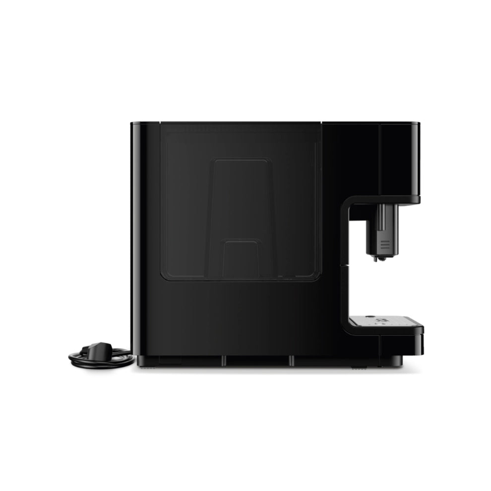 Miele CM 6360 MilkPerfection Super Automatic Espresso Machine (Matte B ...