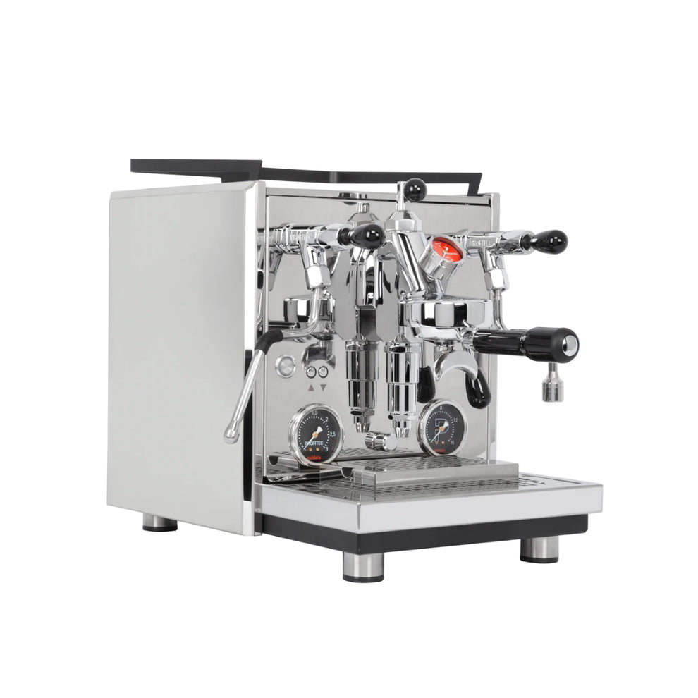 Profitec Drive Dual Boiler Espresso Machine with PID and Flow Control ...
