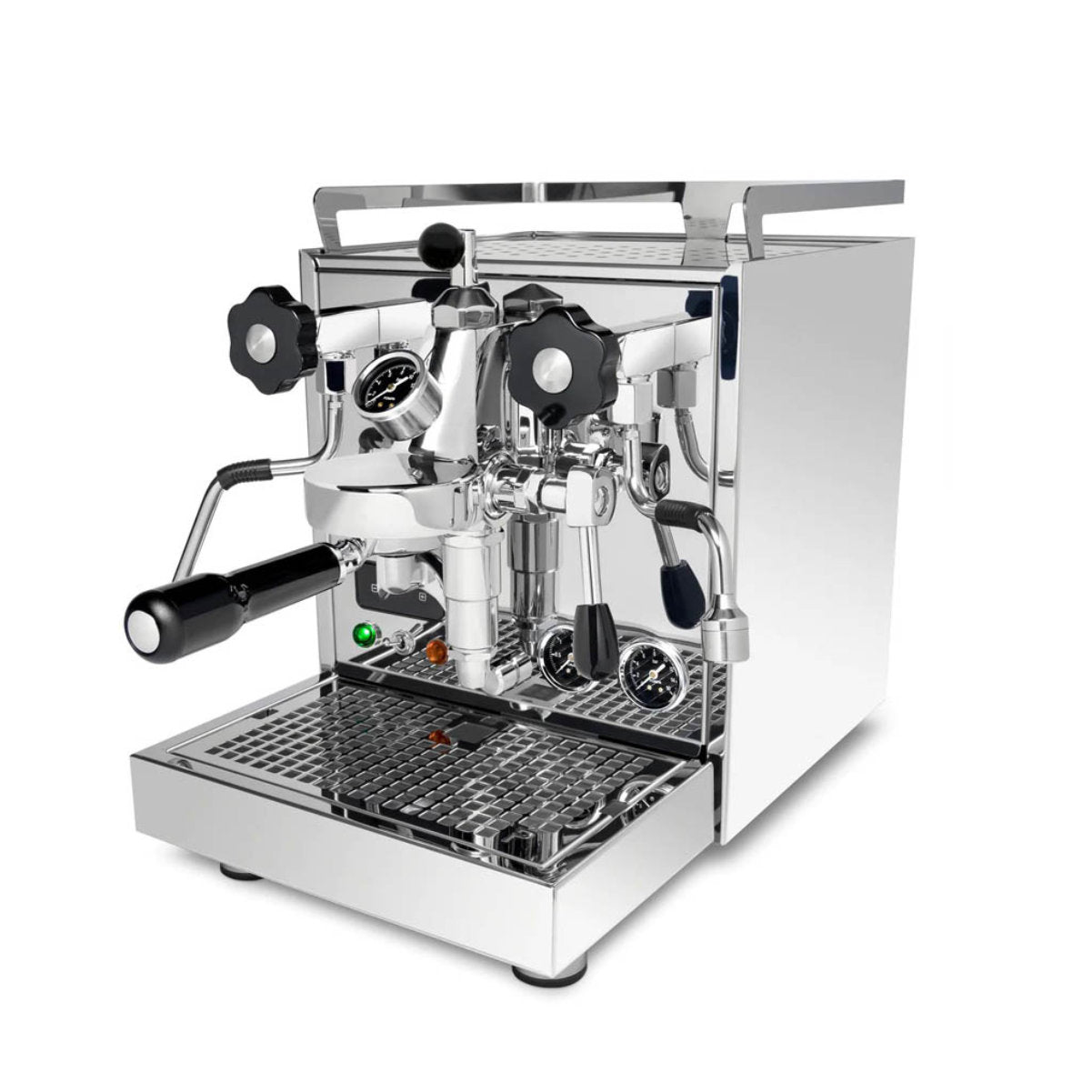 Profitec Pro 500 Espresso Machine w/ PID and Flow Control – The Kitchen Barista & Gifts