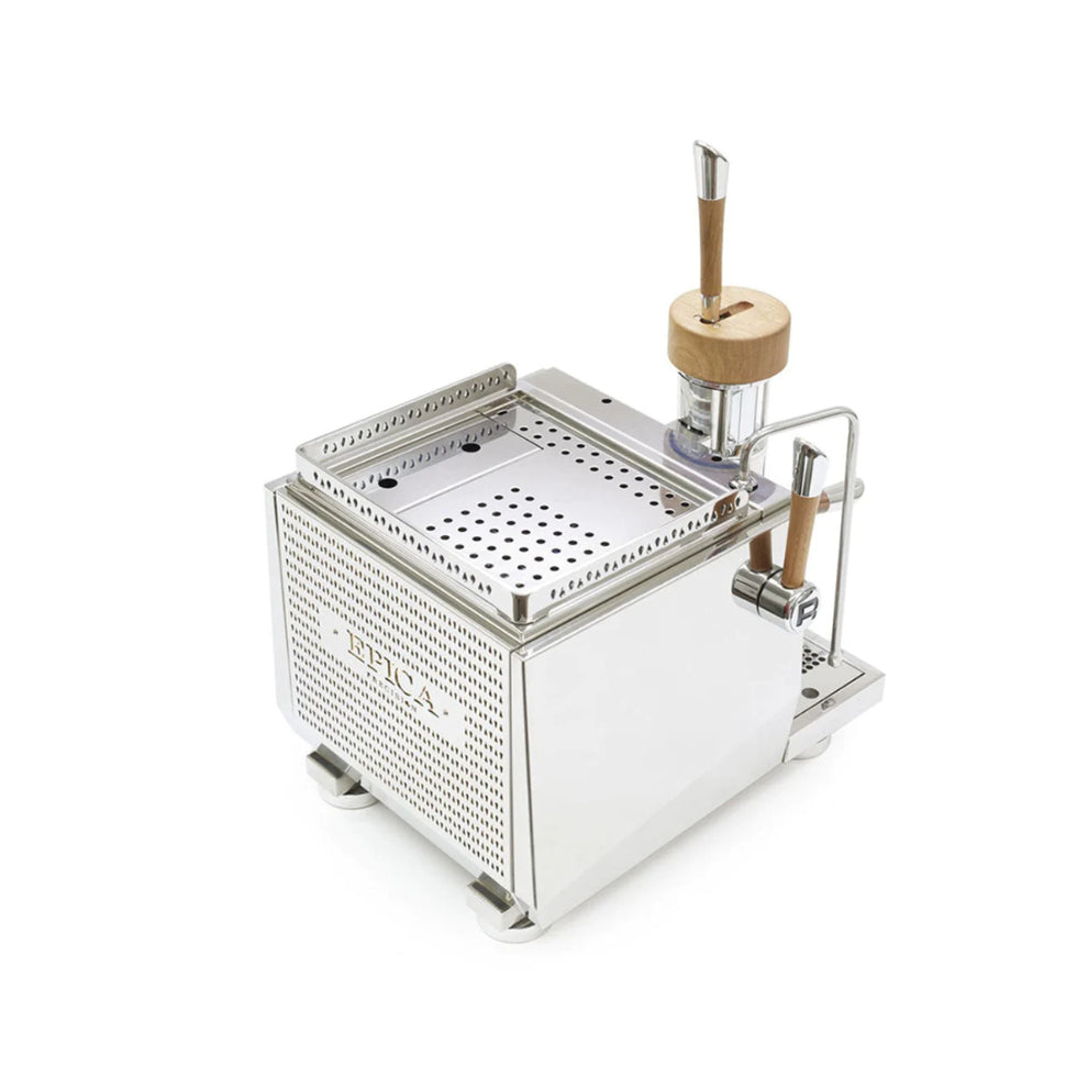 Rocket Epica Espresso Machine – The Kitchen Barista & Gifts