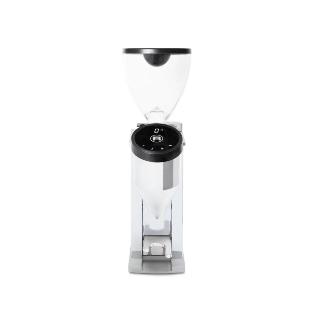 Rocket Faustino Coffee Grinder 3.1 (Chrome) – The Kitchen Barista & Gifts