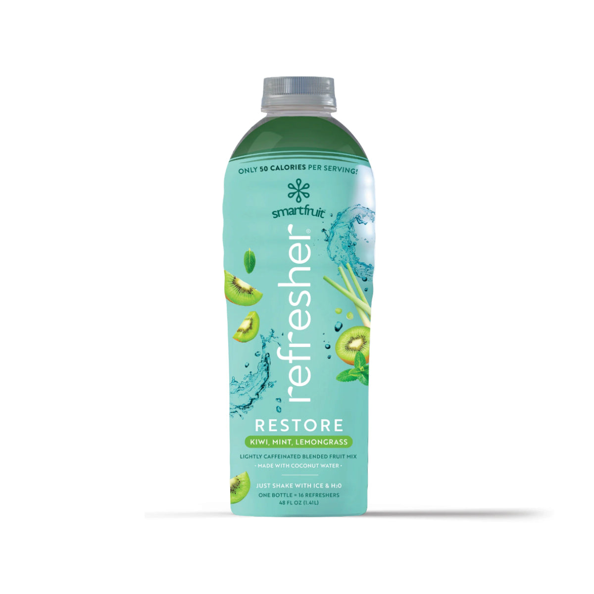 Smartfruit Restore Refresher (48 oz) – The Kitchen Barista & Gifts