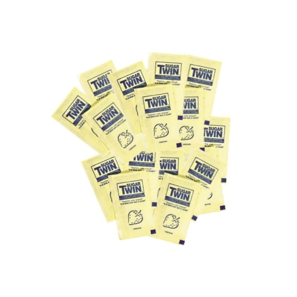 Sugar Twin Zero Calorie Bliss Single-Serve Sweetener Packets – The ...