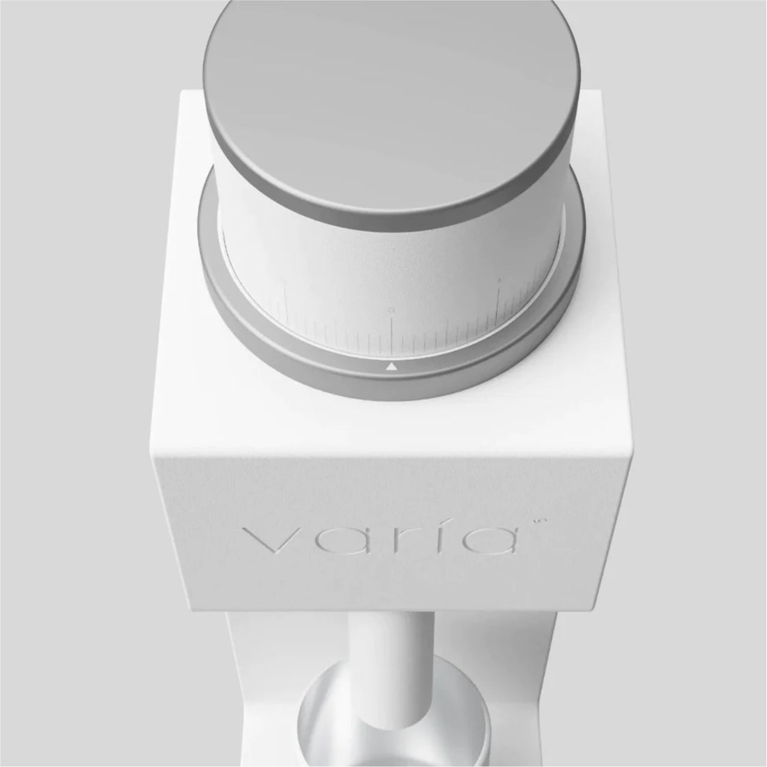 Varia VS3 Coffee Grinder 2nd Gen 120V (White) – The Kitchen Barista & Gifts