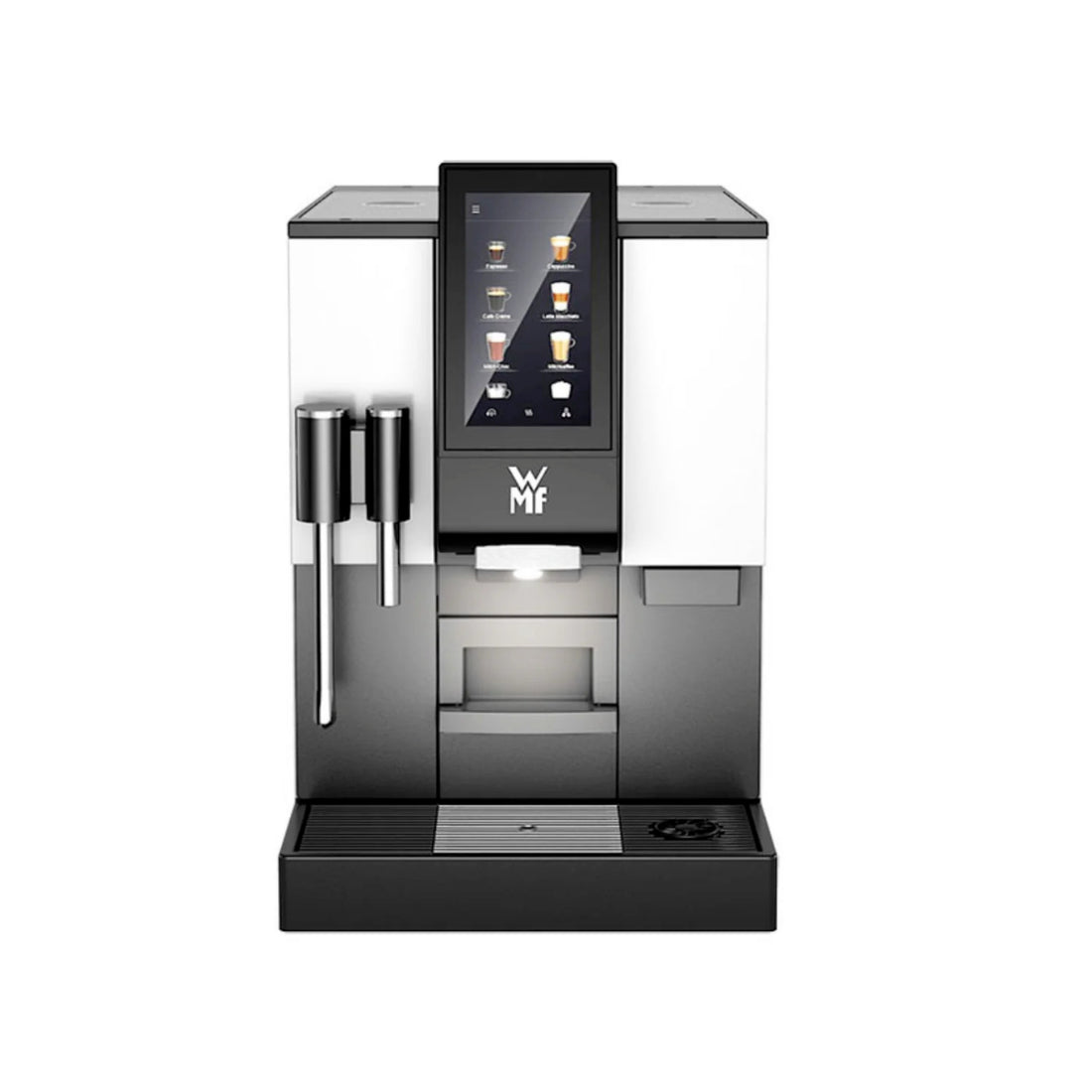 WMF 1100 S Super Automatic Commercial Espresso Machine – The Kitchen ...